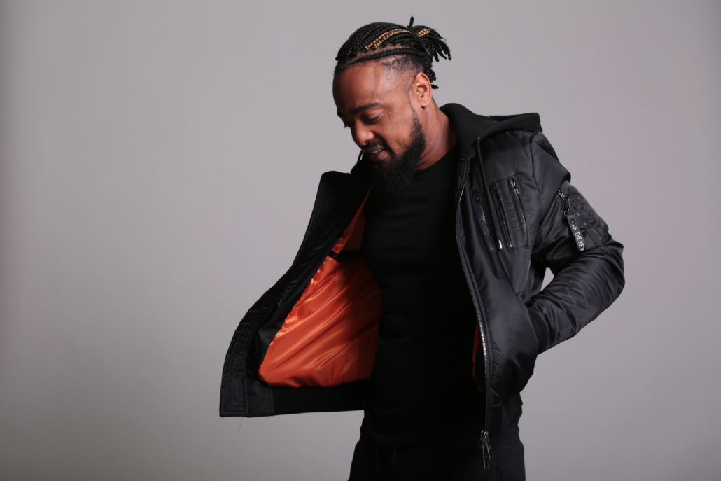 Alonzo - Comme un art