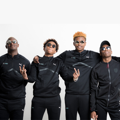 4keus - Comme un art