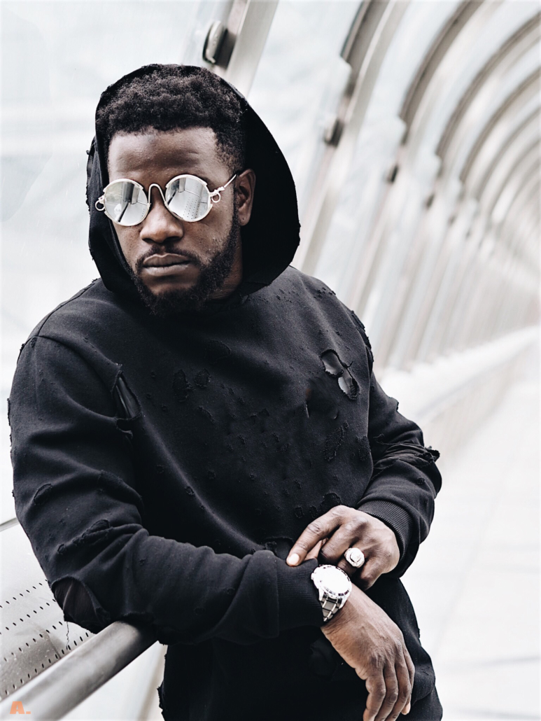 H Magnum - Comme un art