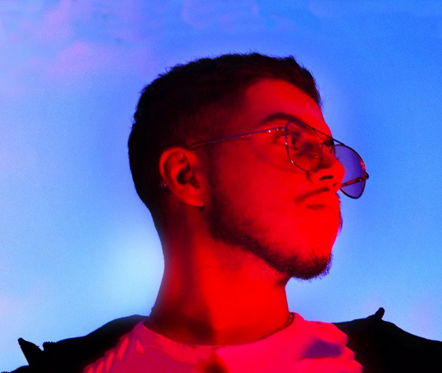 Hamza - Comme un art