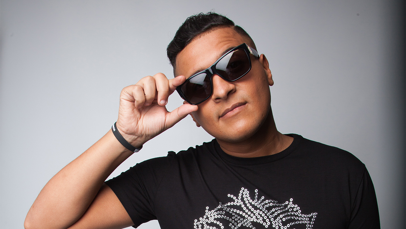 Dj Hamida - Comme un art