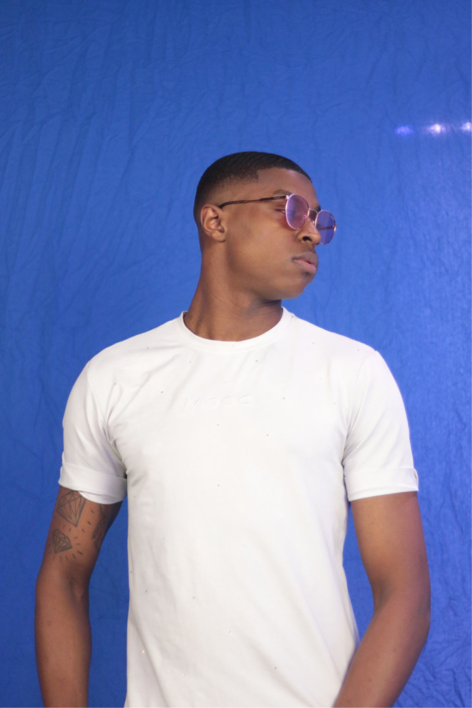 DJ Jixy - Comme un art